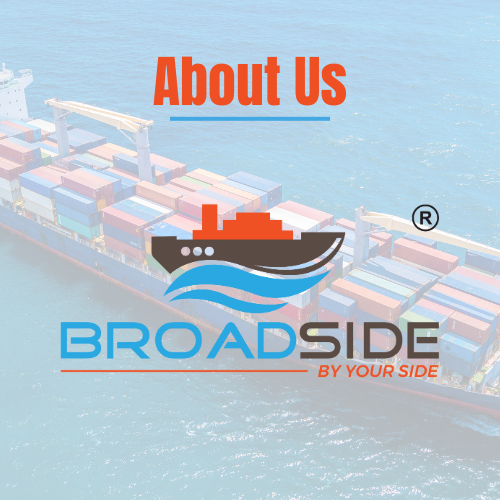 About Us - Broadside
