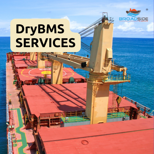 DryBMS Services - Broadside
