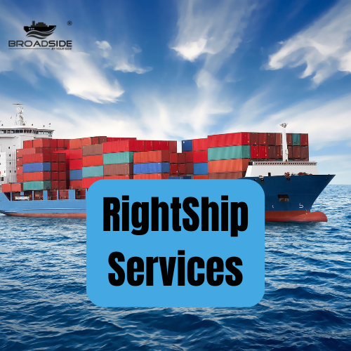 RightShip Services - Broadside