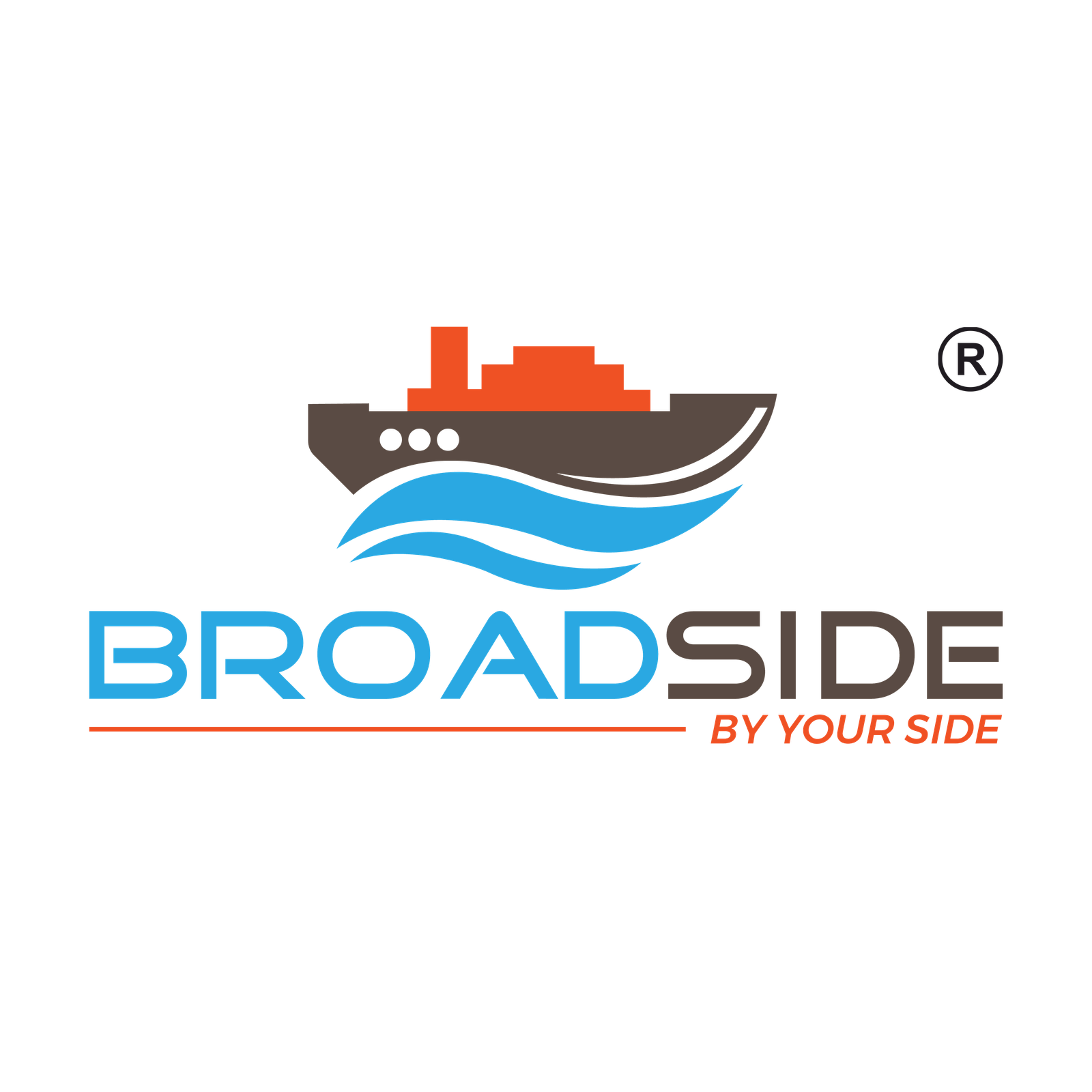 Home - Broadside Marine