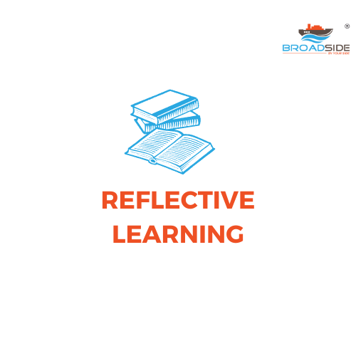 Reflective Learning - Broadside