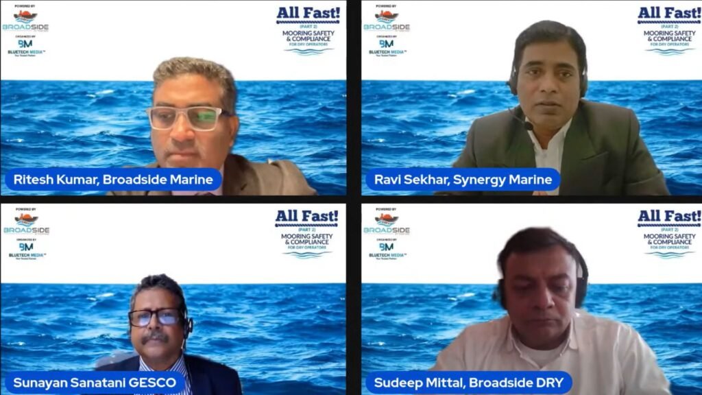 Home - Broadside Marine