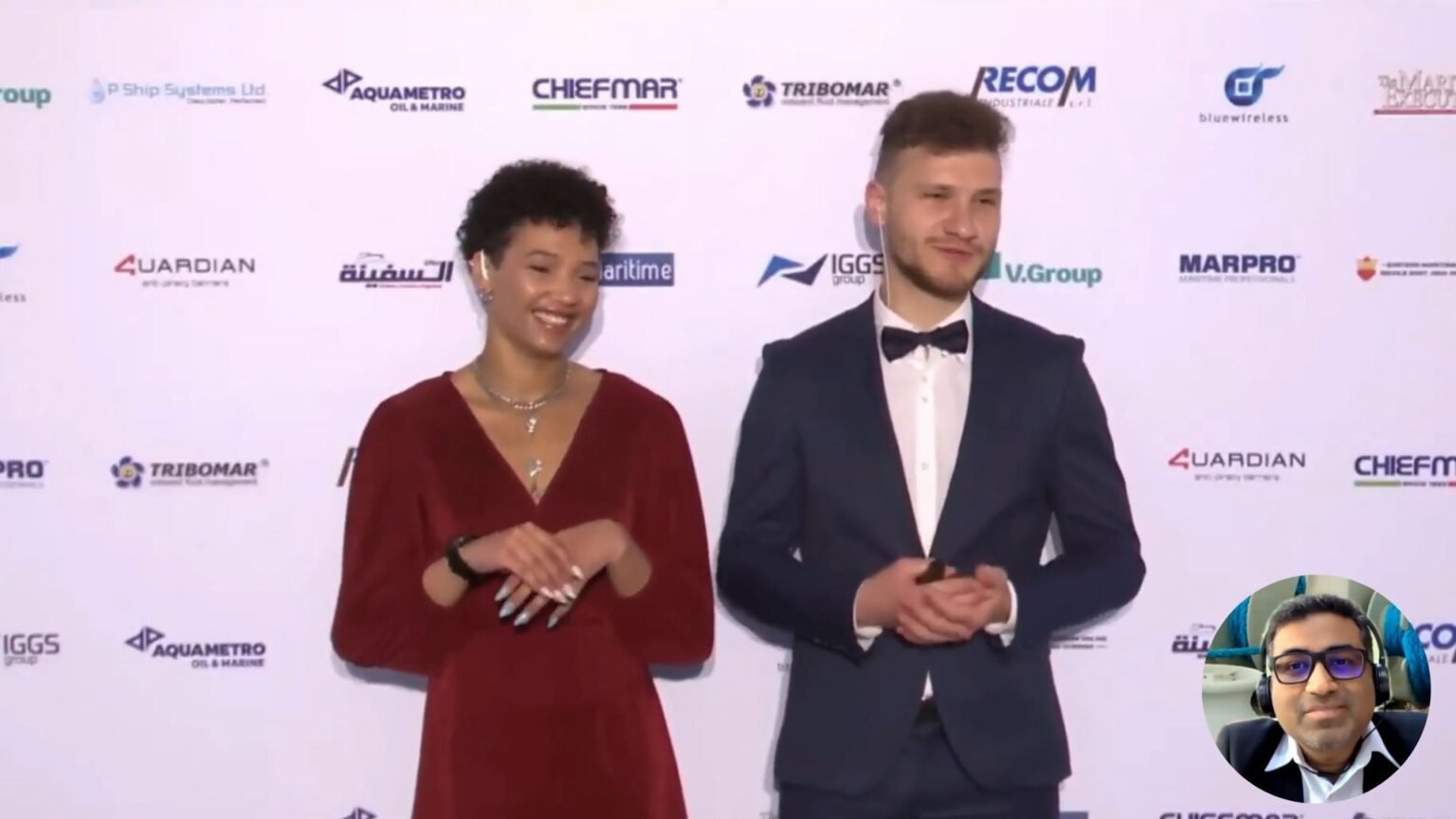 Home - Broadside Marine