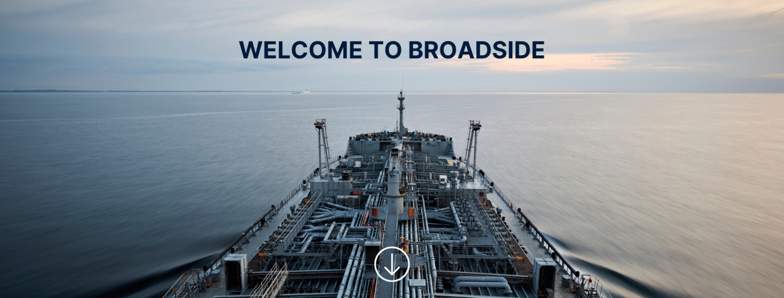 Home - Broadside Marine